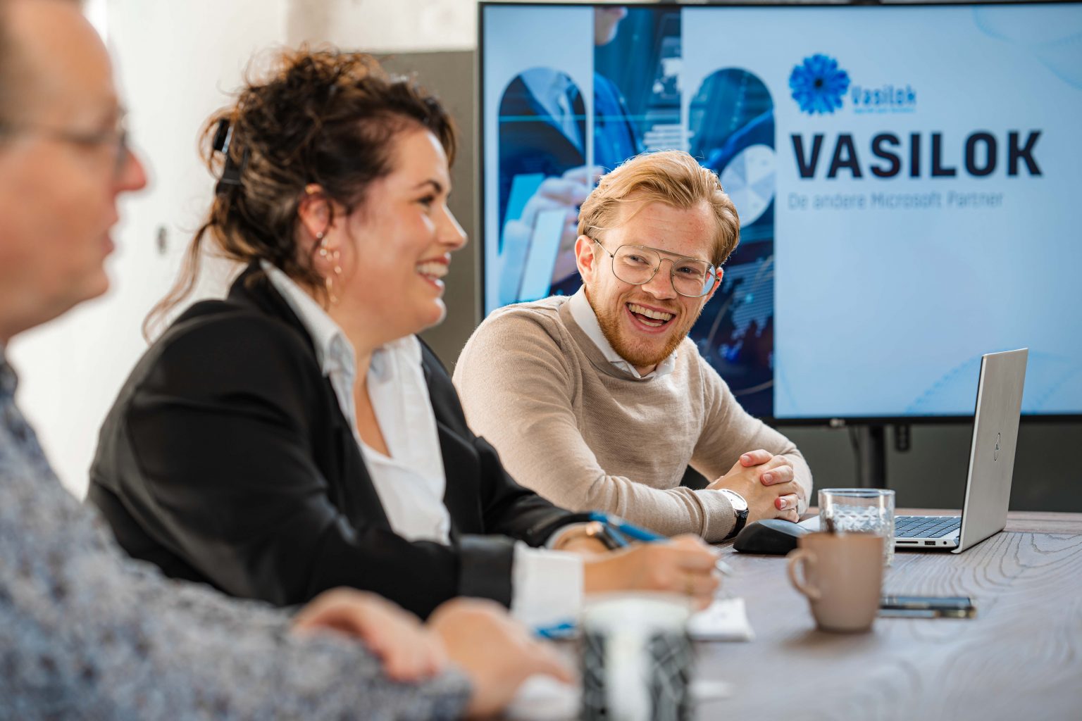 Power Platform | Vasilok